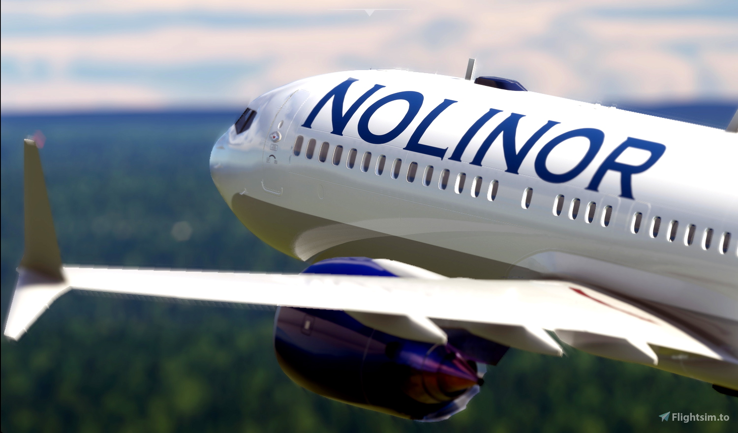 Discover & Search - Flightsim.to