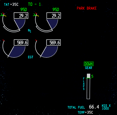 SKY SIMULATIONS MD-11 Improvement Mod for Microsoft Flight Simulator | MSFS