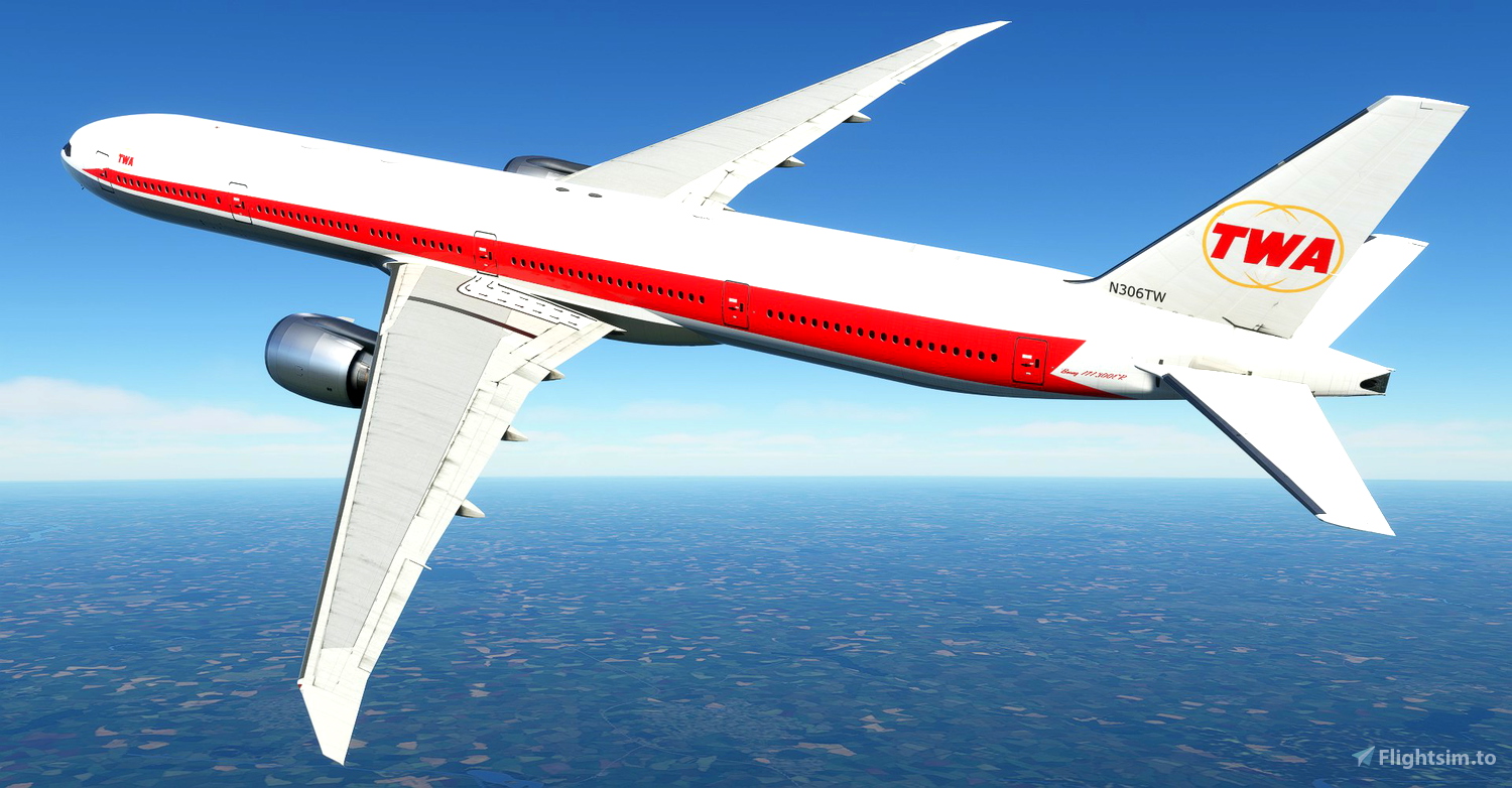 Discover & Search - Flightsim.to