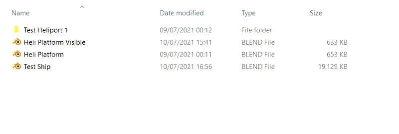 A Written MSFS SDK Scenery Creation Tutorial for Microsoft Flight Simulator | MSFS