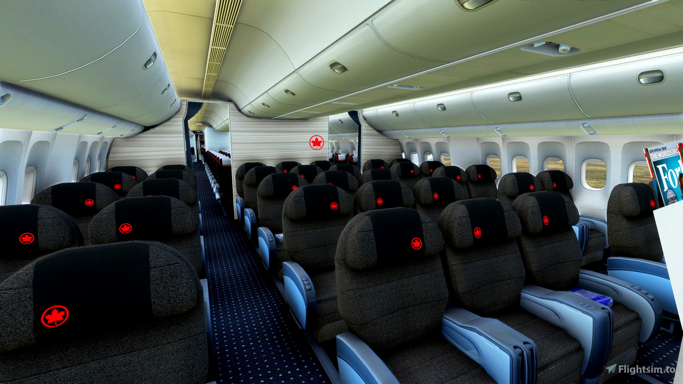 Boeing 777 Interior Photos | Cabinets Matttroy