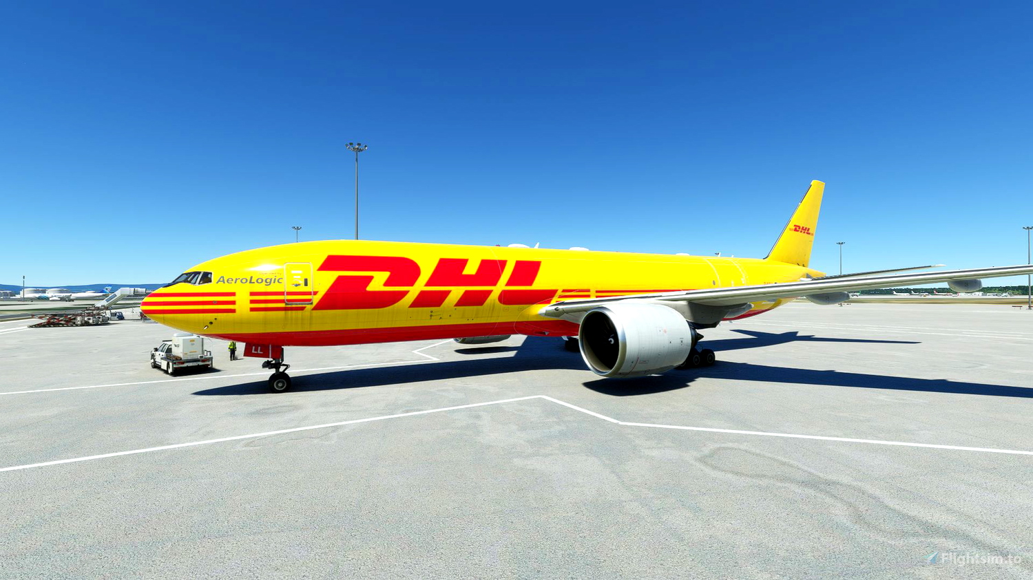 Discover & Search - Flightsim.to