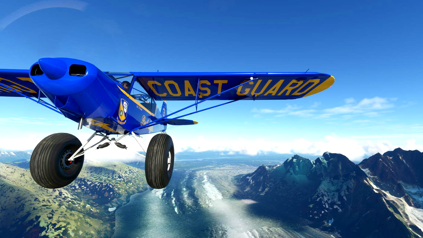 GotGravel Savage Grravel - Beaver24's Livery Pack for Microsoft Flight ...