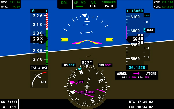 A Written MSFS SDK Scenery Creation Tutorial for Microsoft Flight Simulator | MSFS