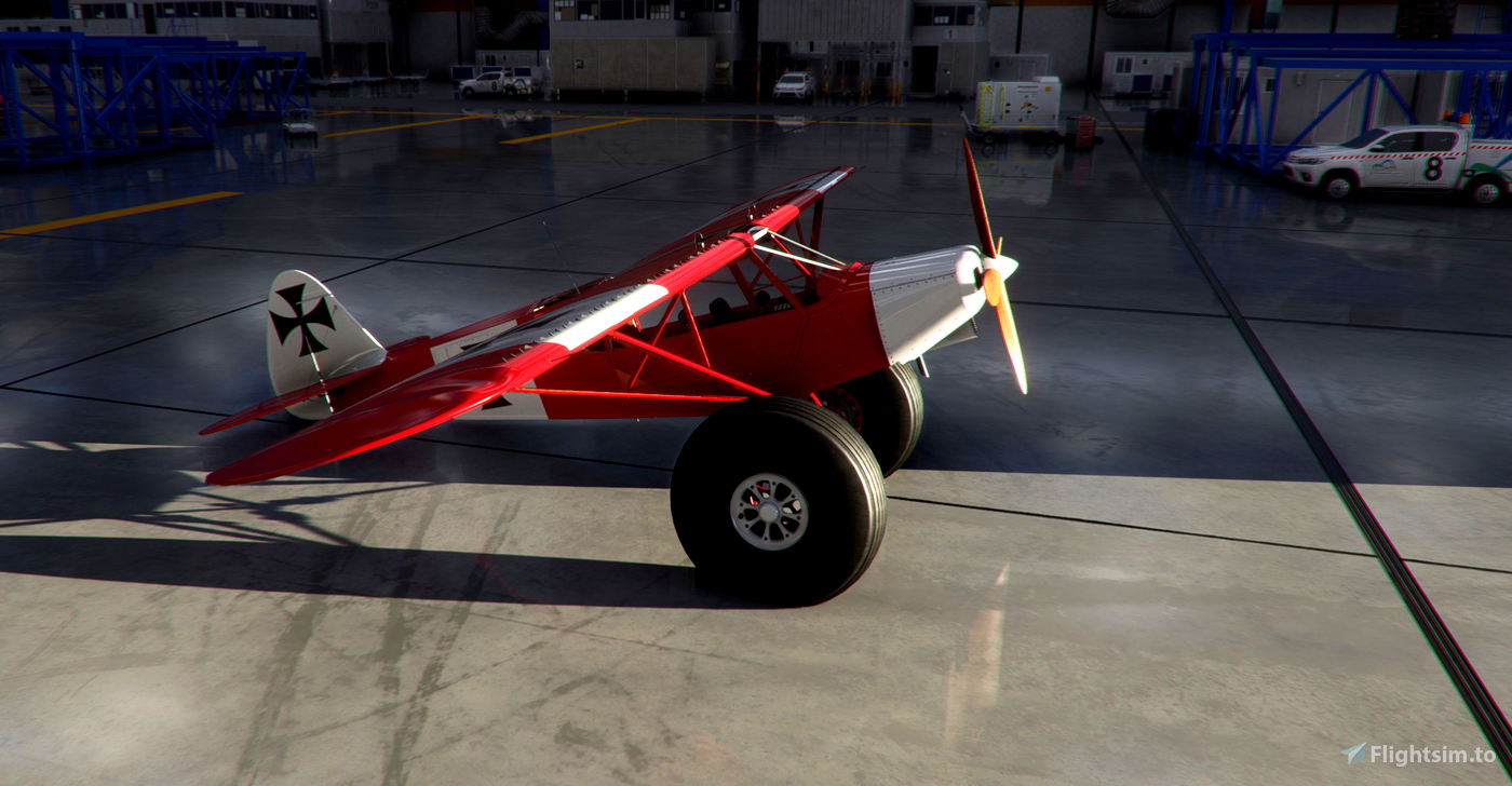 GotGravel Savage Obstruction - GunnerMan's Livery Pack pro Microsoft ...