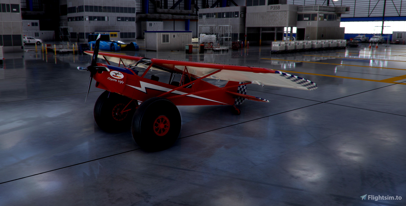 GotGravel Savage Obstruction - GunnerMan's Livery Pack pro Microsoft ...