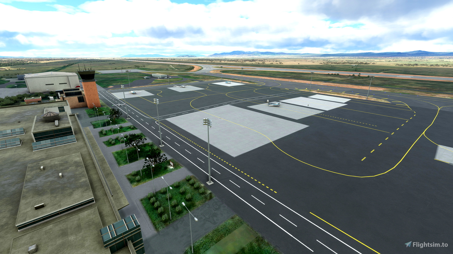 Discover & Search - Flightsim.to