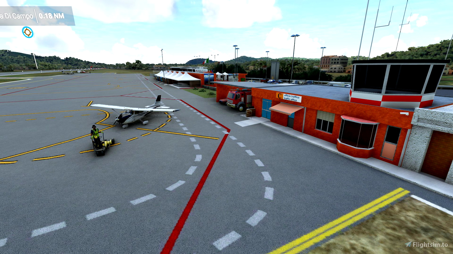 Discover & Search - Flightsim.to