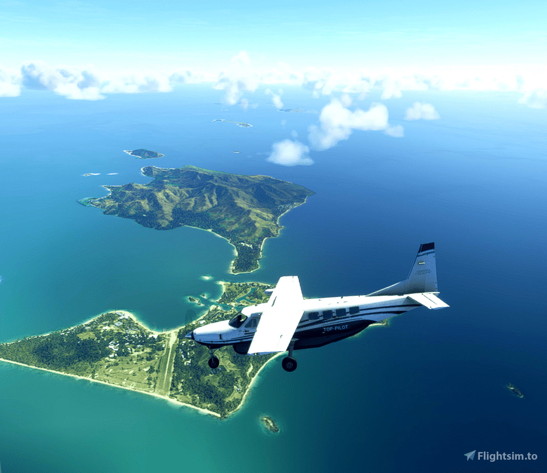 TOP PILOTS for Microsoft Flight Simulator | MSFS