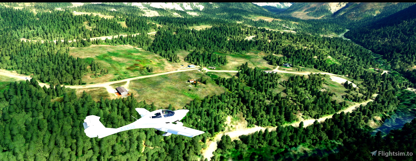 Shorter Trees / Tree Height Modification VERSION 4.0 for MFS2020 ...