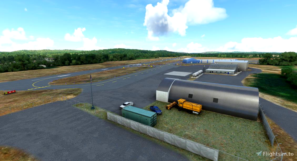 Flightsim.to - Profile of H2Air