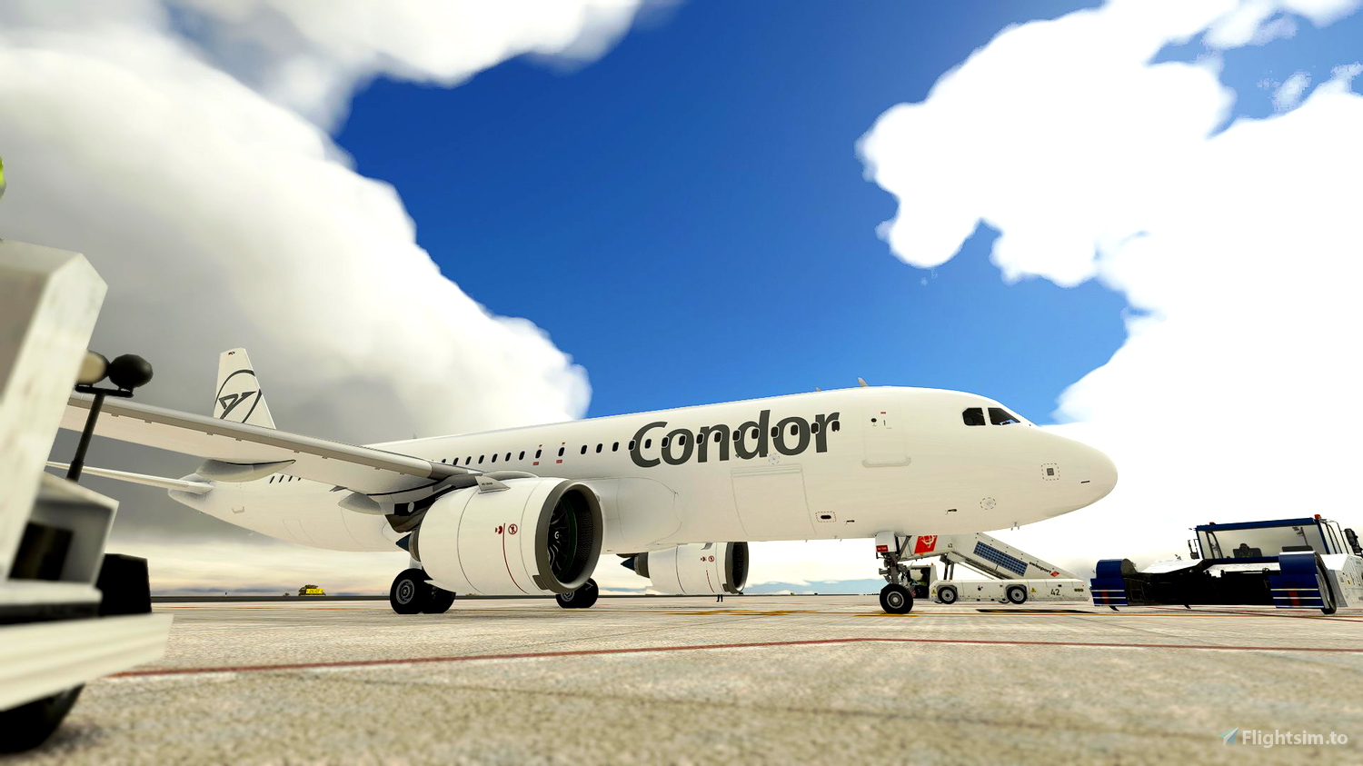 Discover & Search - Flightsim.to