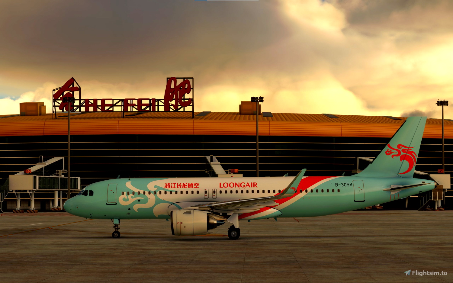 Discover & Search - Flightsim.to