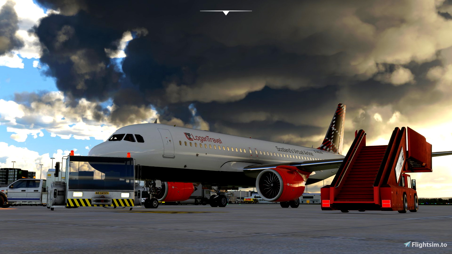 Discover & Search - Flightsim.to