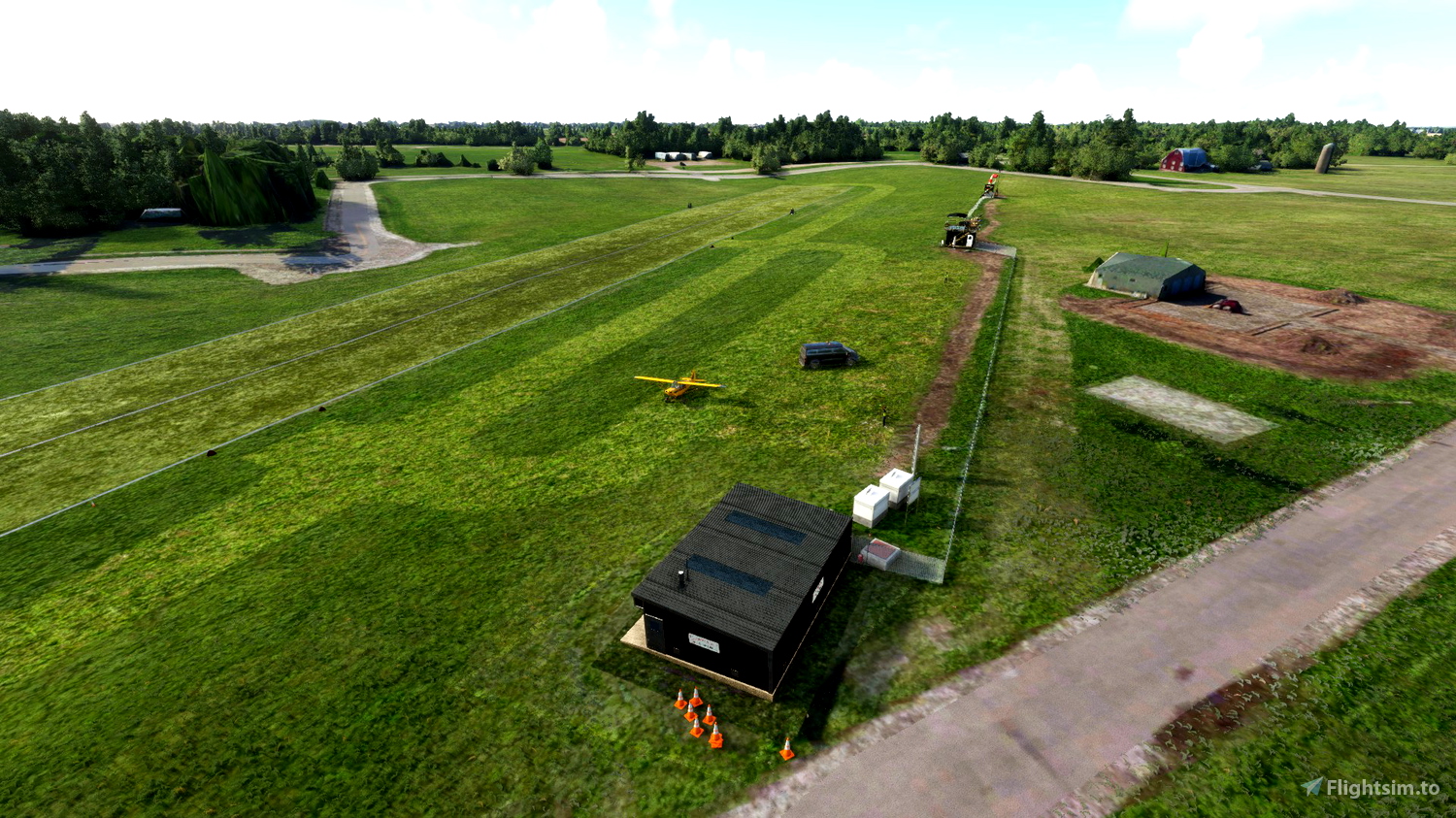 Discover & Search - Flightsim.to