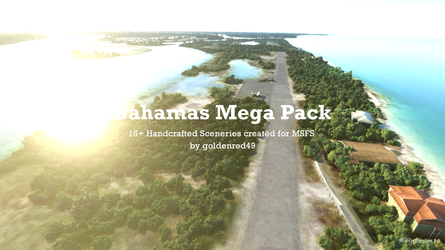 Discover & Search - Flightsim.to