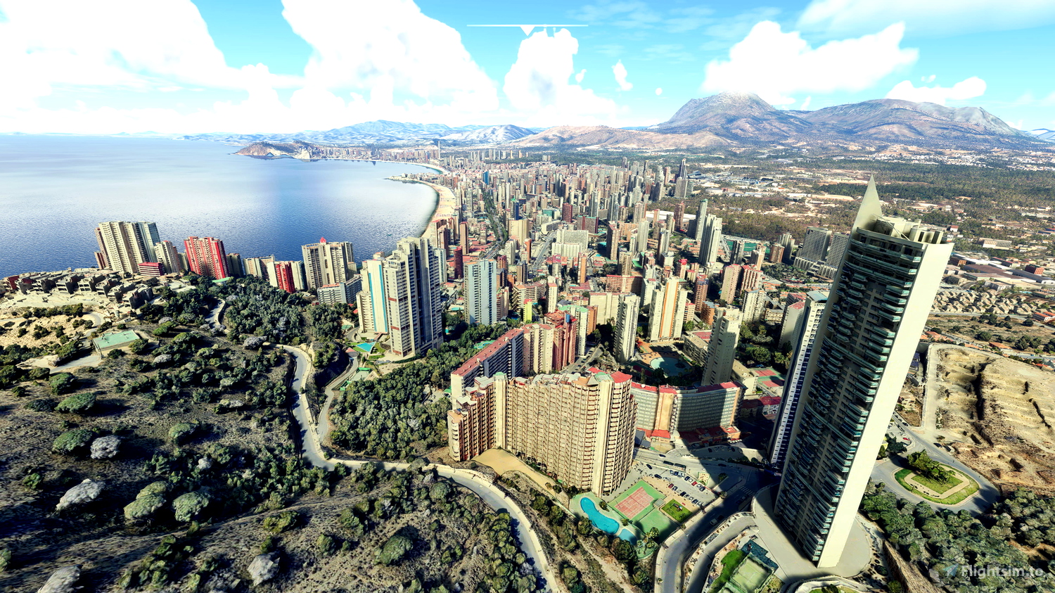 Discover & Search - Flightsim.to