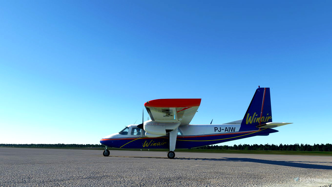 Discover & Search - Flightsim.to