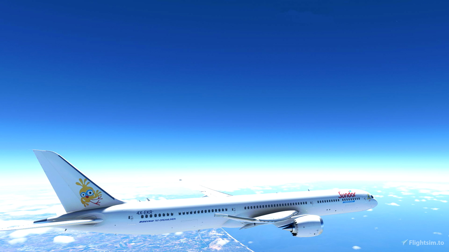 Discover & Search - Flightsim.to