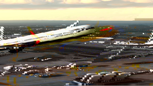 Discover Microsoft Flight Simulator Add-Ons » Flightsim.to