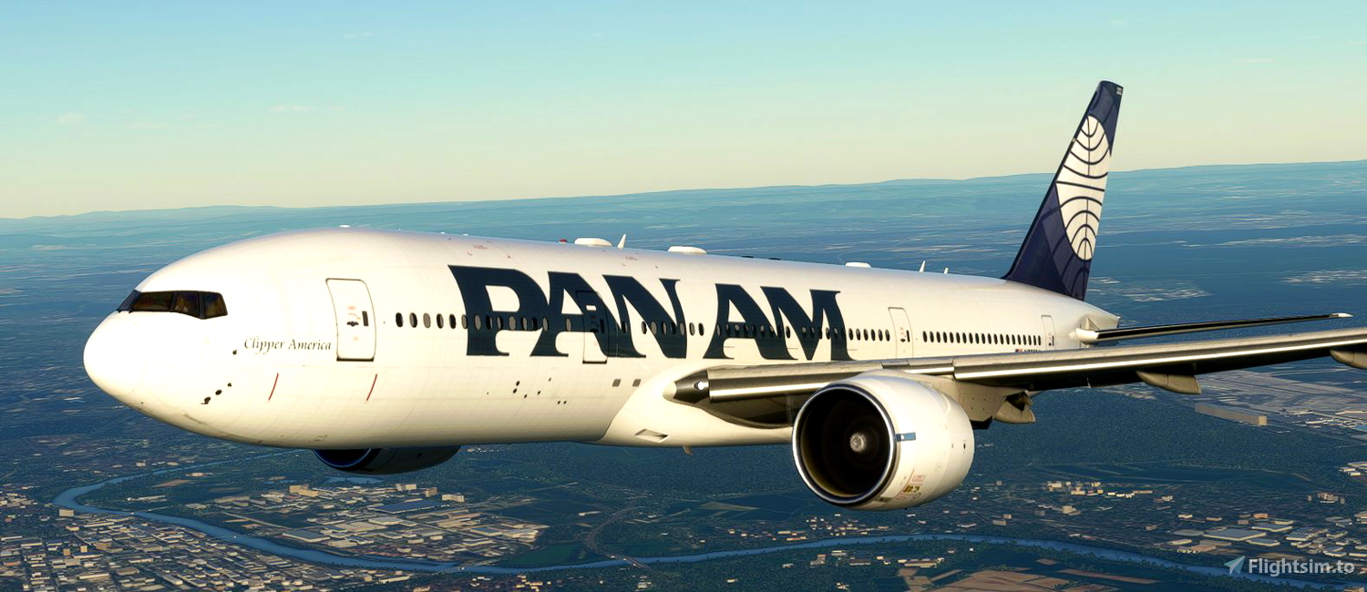 Discover & Search - Flightsim.to