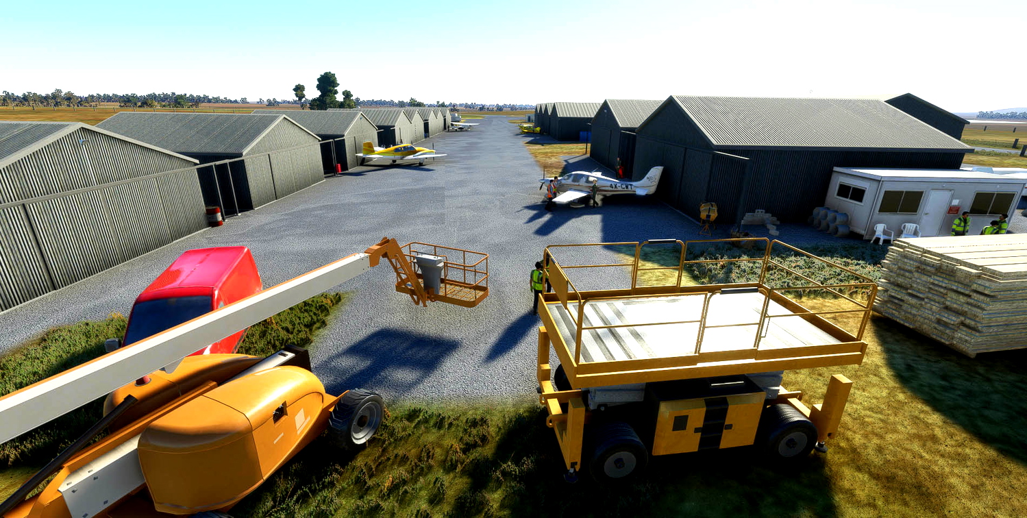 Discover & Search - Flightsim.to
