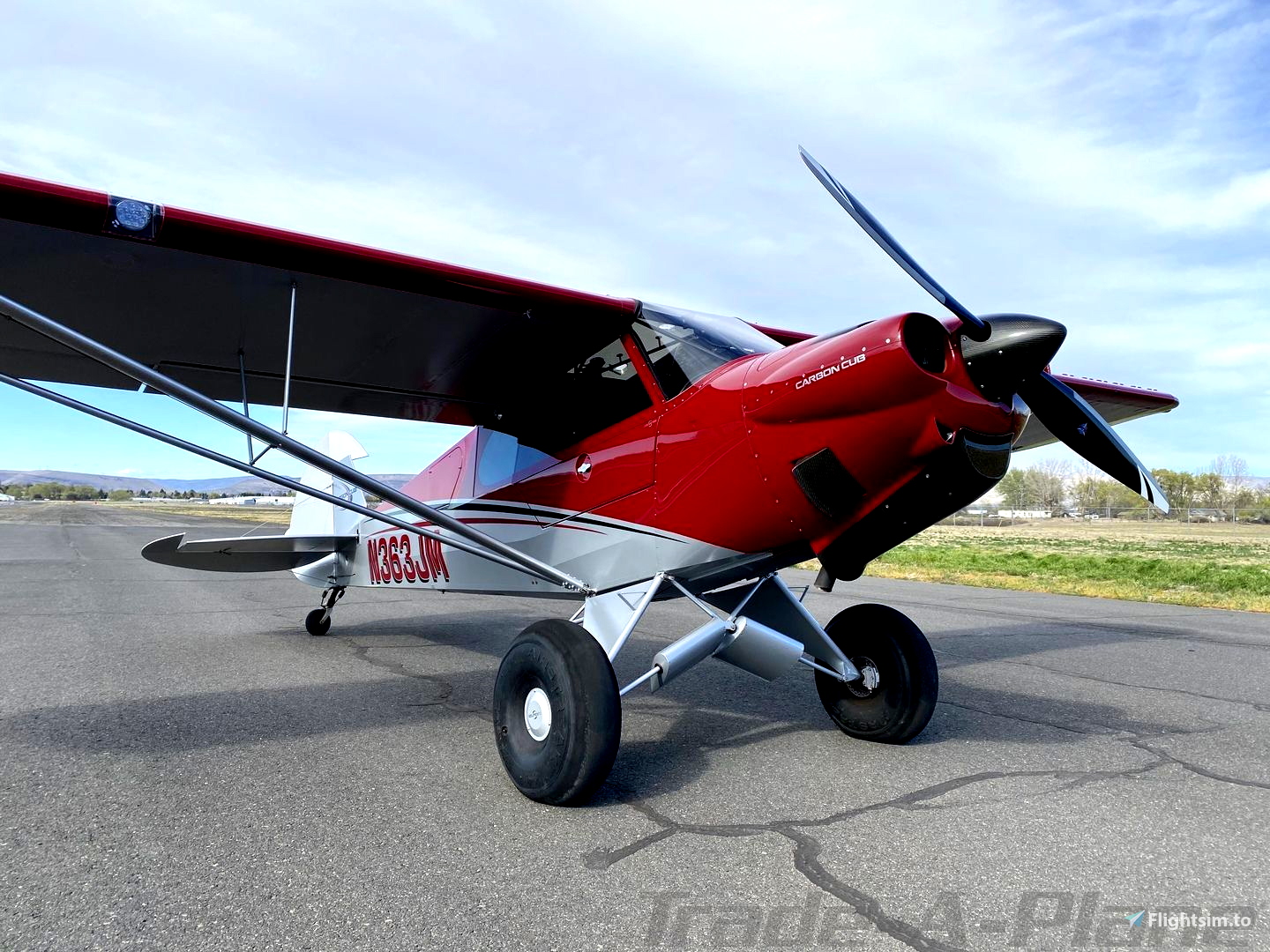 Discover & Search - Flightsim.to