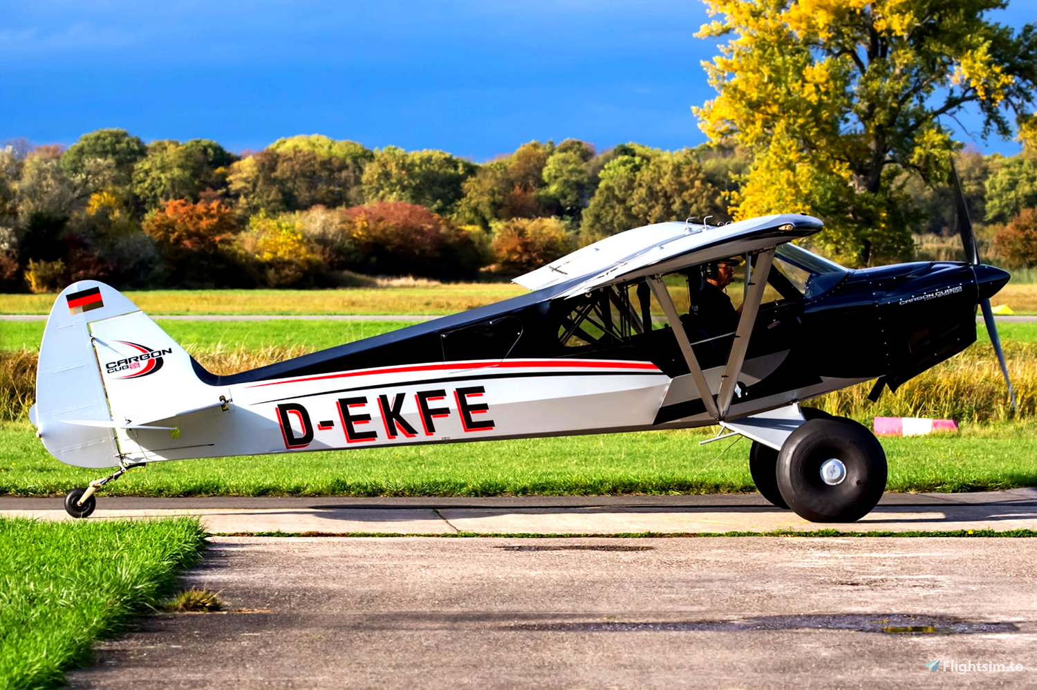 Discover & Search - Flightsim.to