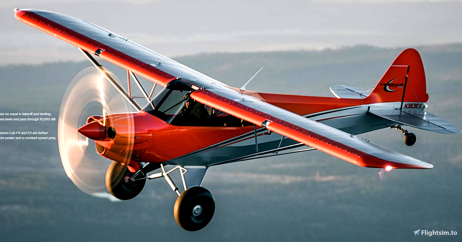 Discover & Search - Flightsim.to