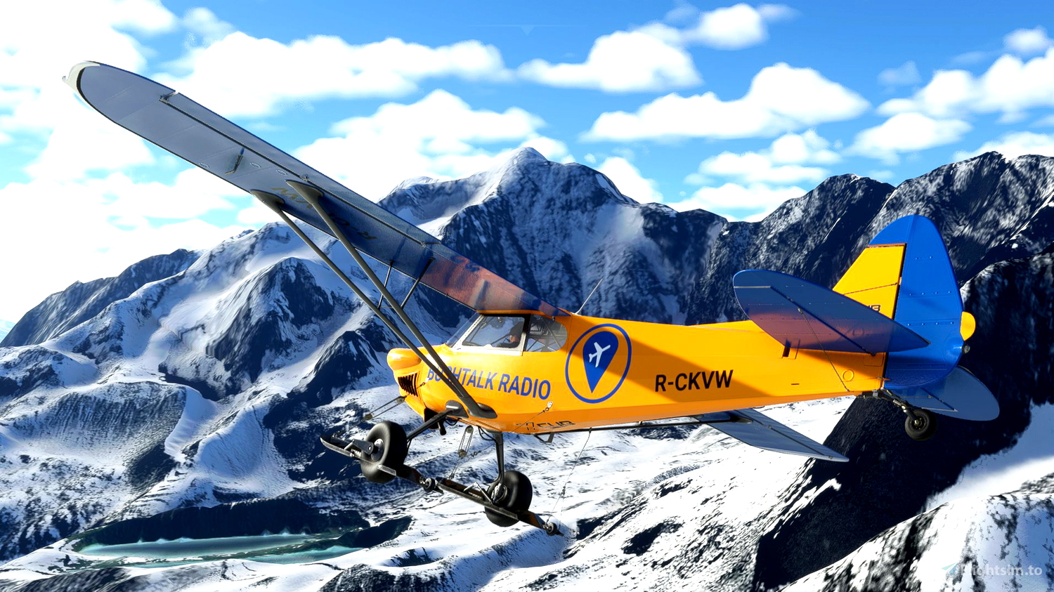 Discover & Search - Flightsim.to