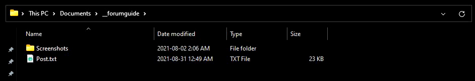 Graphics Settings and Performance Guide by TheOriginalBabu for ...