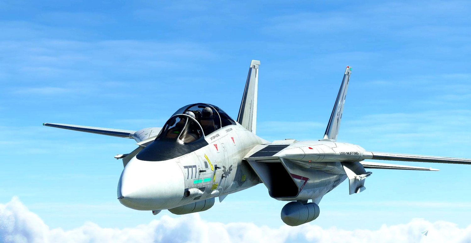 Discover & Search - Flightsim.to