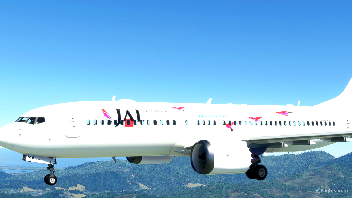 Discover & Search - Flightsim.to