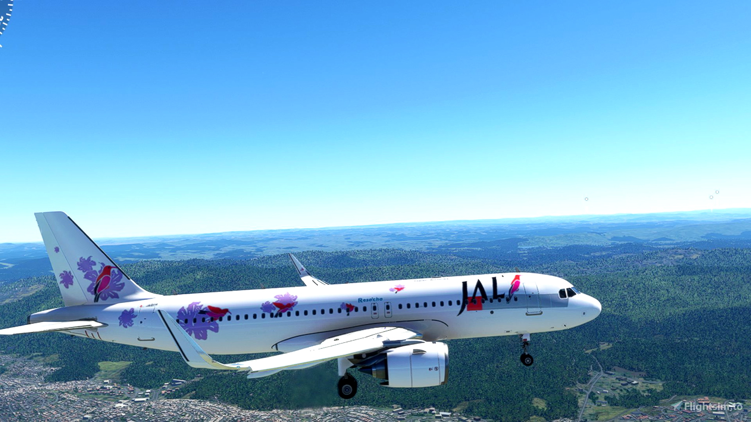 Discover & Search - Flightsim.to