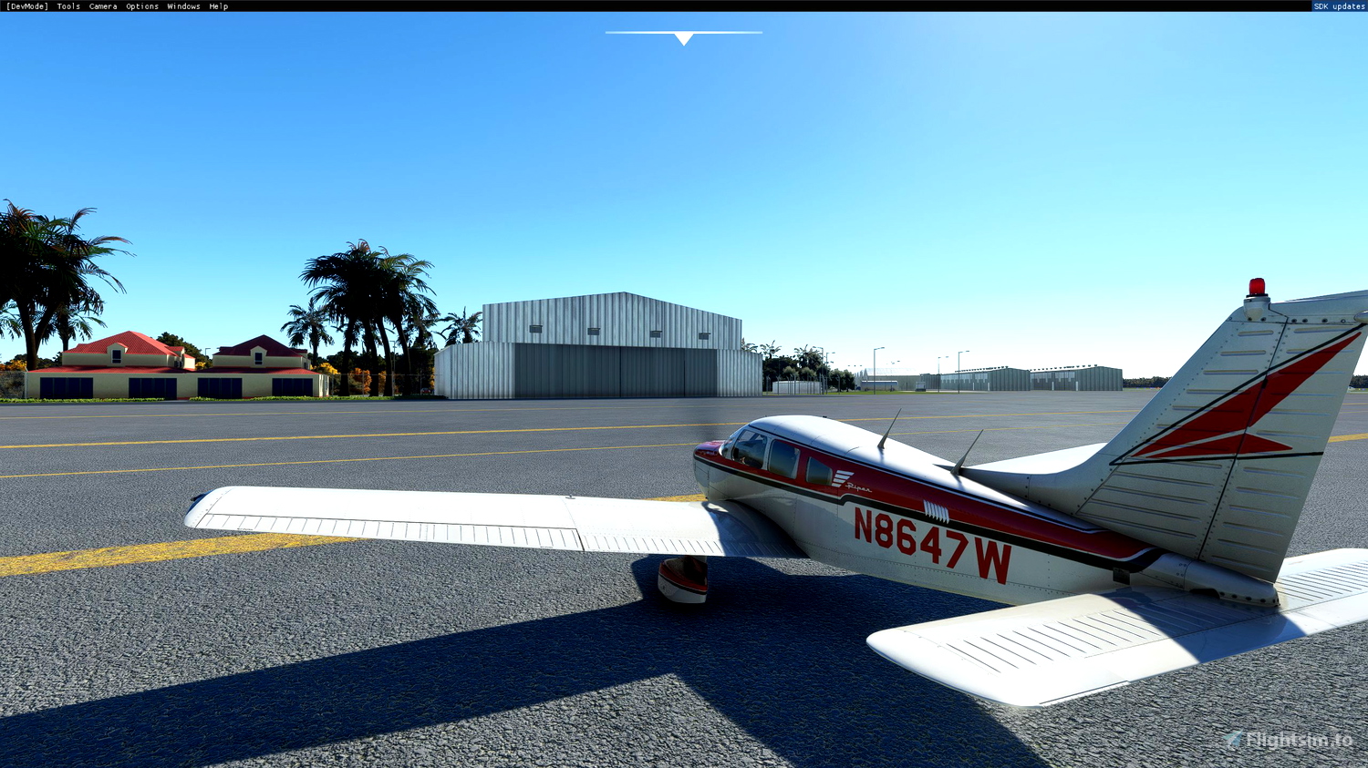 Discover & Search - Flightsim.to