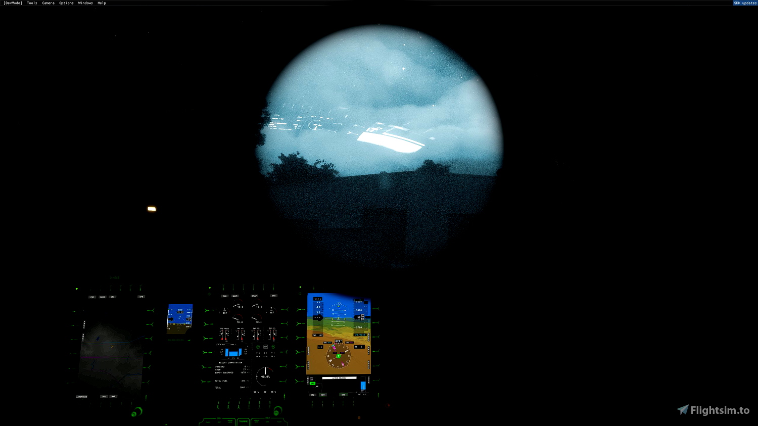 Discover & Search - Flightsim.to