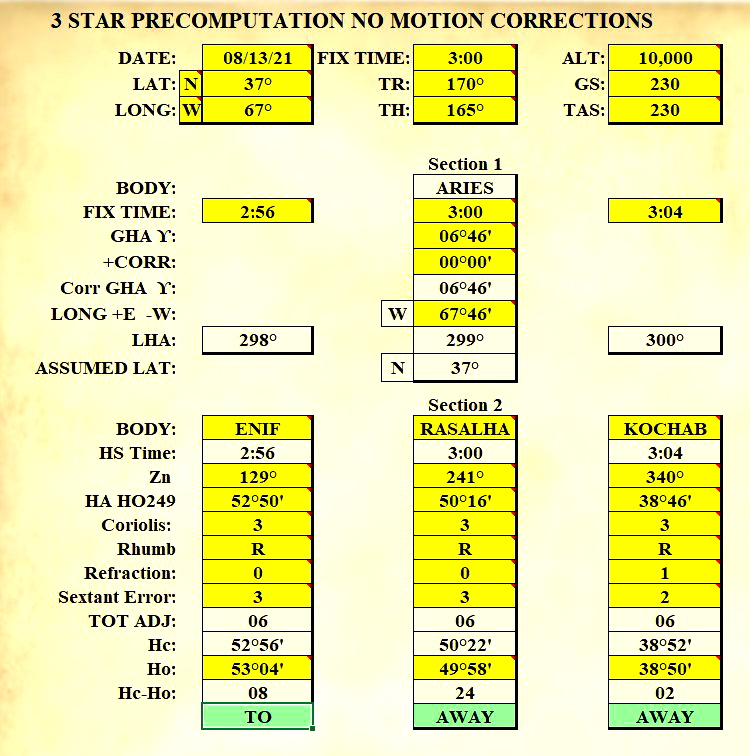 PMDG DC-6 Flight Planning Tools for Microsoft Flight Simulator | MSFS