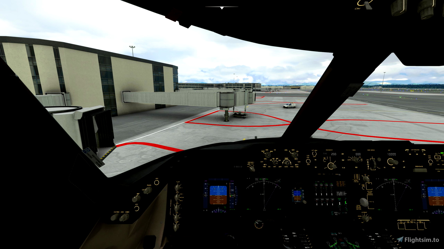 Boeing 747-8 Liveries for Microsoft Flight Simulator | MSFS | Flightsim.to