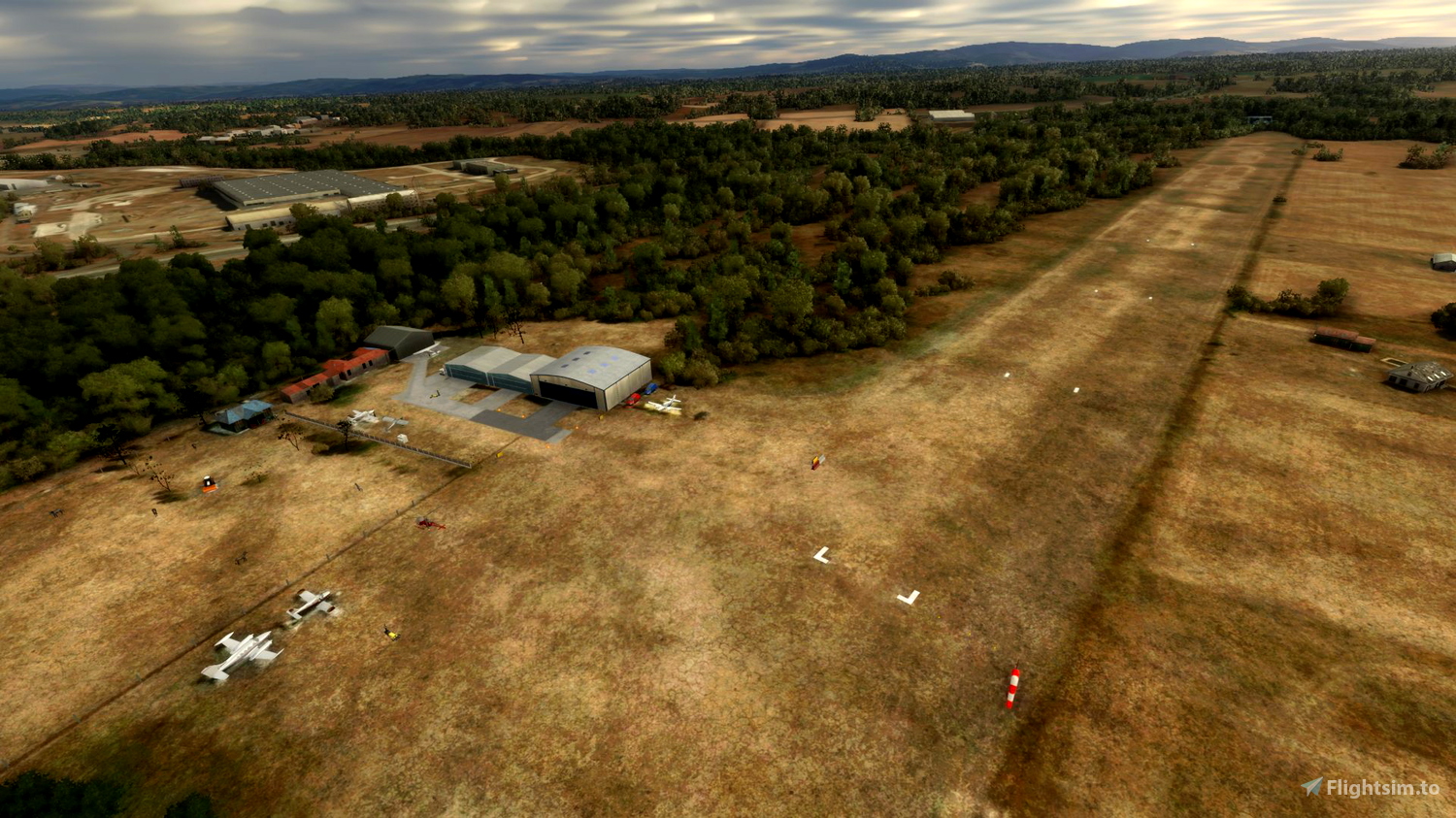 Discover & Search - Flightsim.to