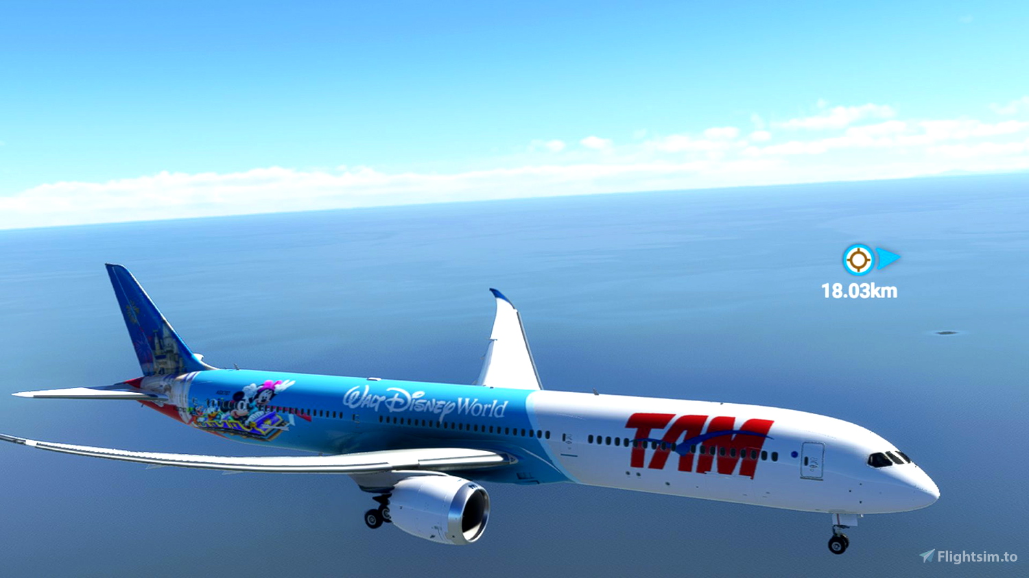 Discover & Search - Flightsim.to