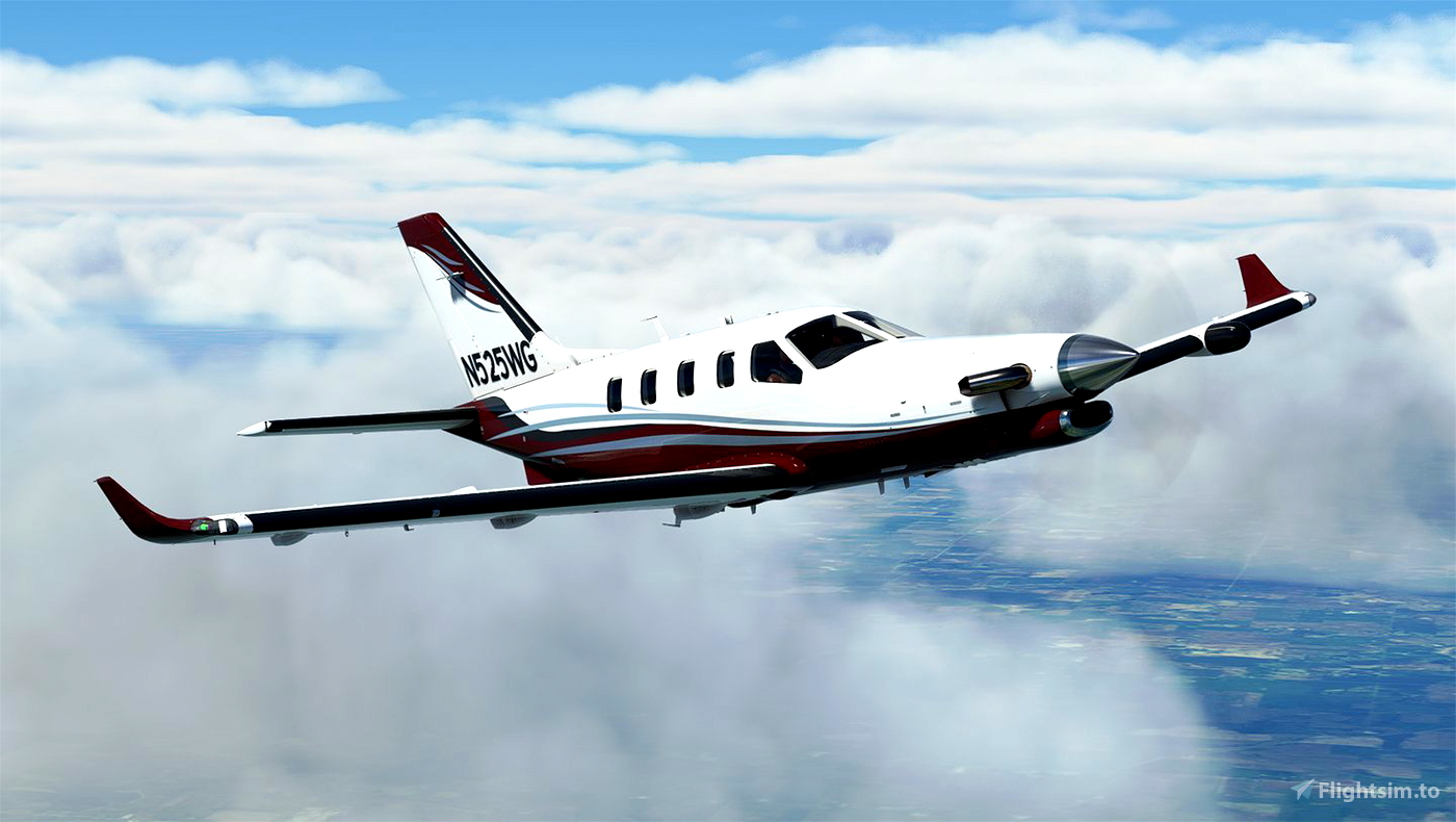 Simworks PC12, FSR 500, TBM 850: which is best? - Page 2 - Microsoft ...