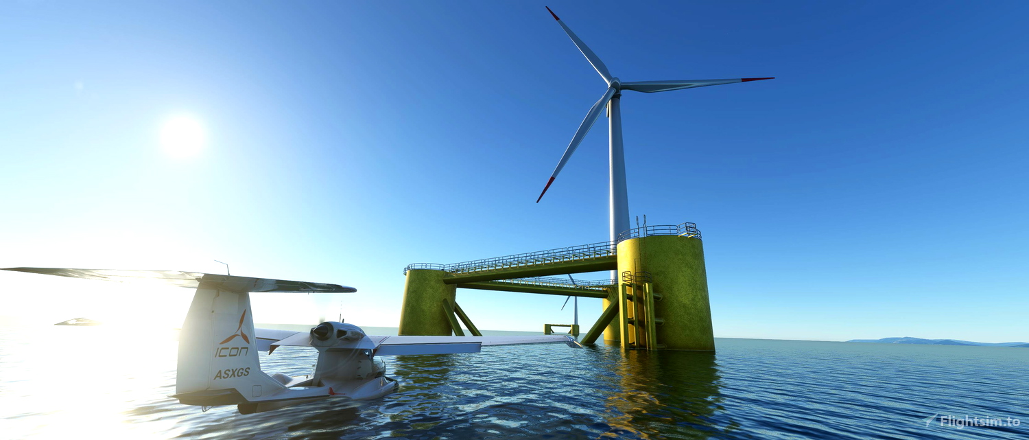 Discover & Search - Flightsim.to