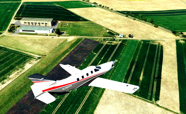 Williamtown Airport (Newcastle) YWLM for Microsoft Flight Simulator | MSFS