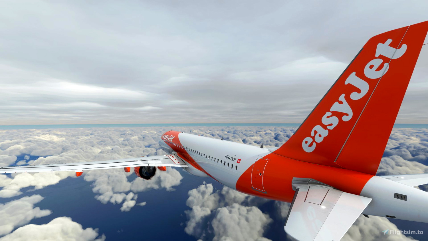 Airbus A320neo Liveries for Microsoft Flight Simulator | MSFS ...