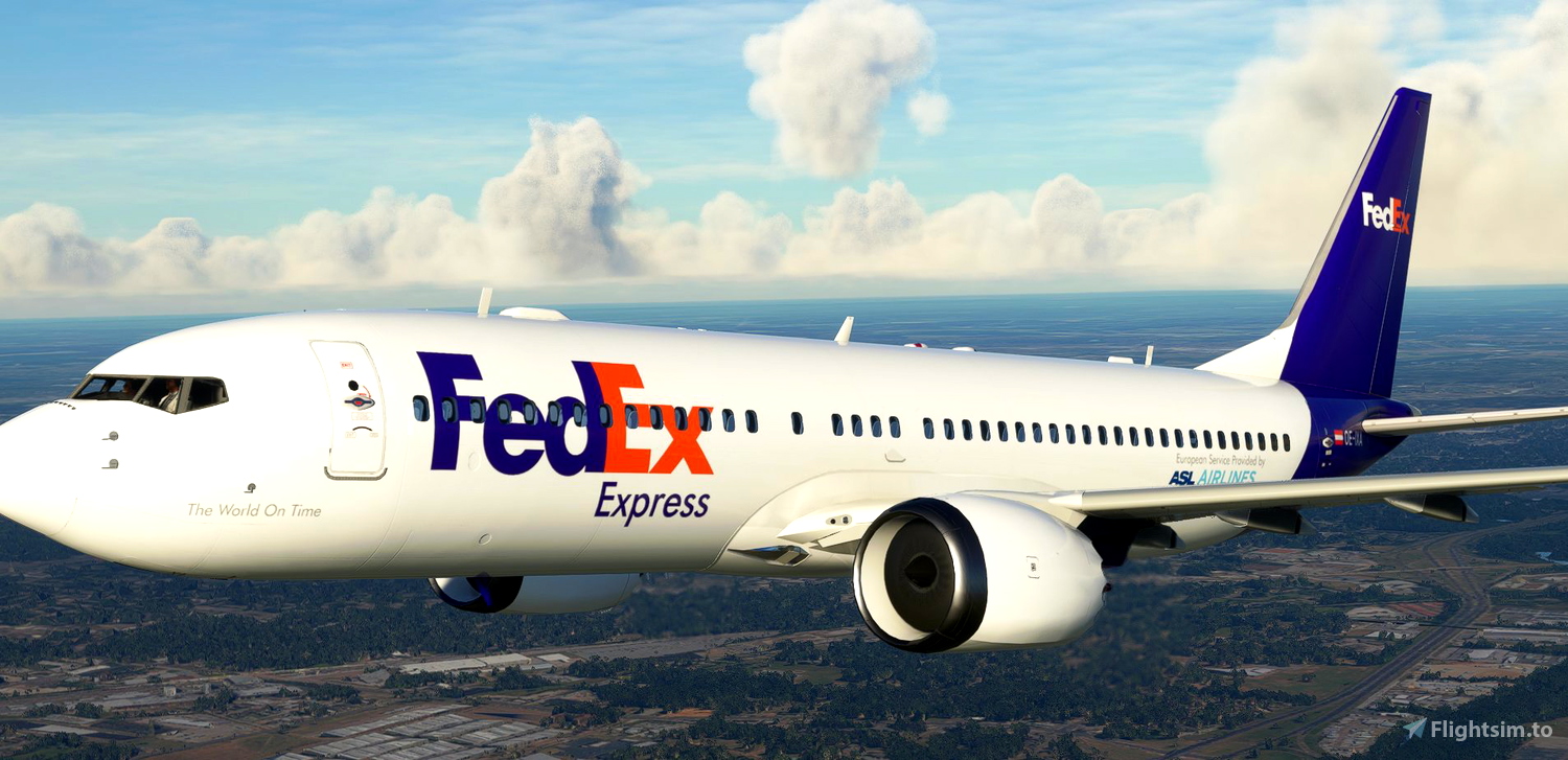 Discover & Search - Flightsim.to