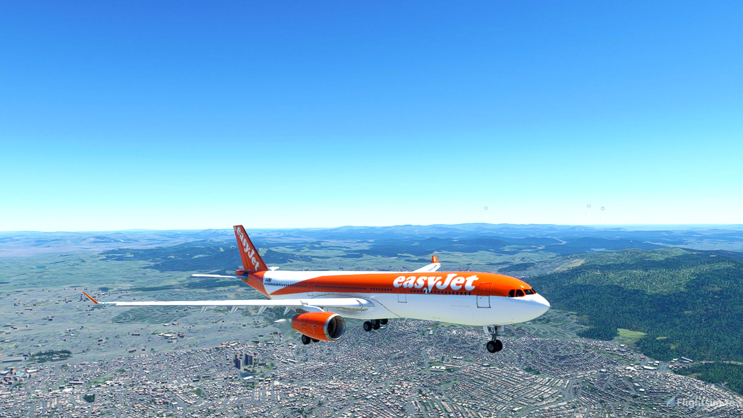 Discover & Search - Flightsim.to