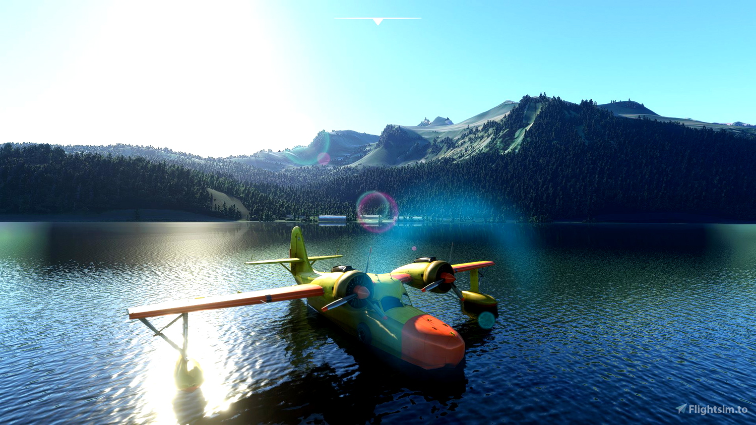 Discover & Search - Flightsim.to