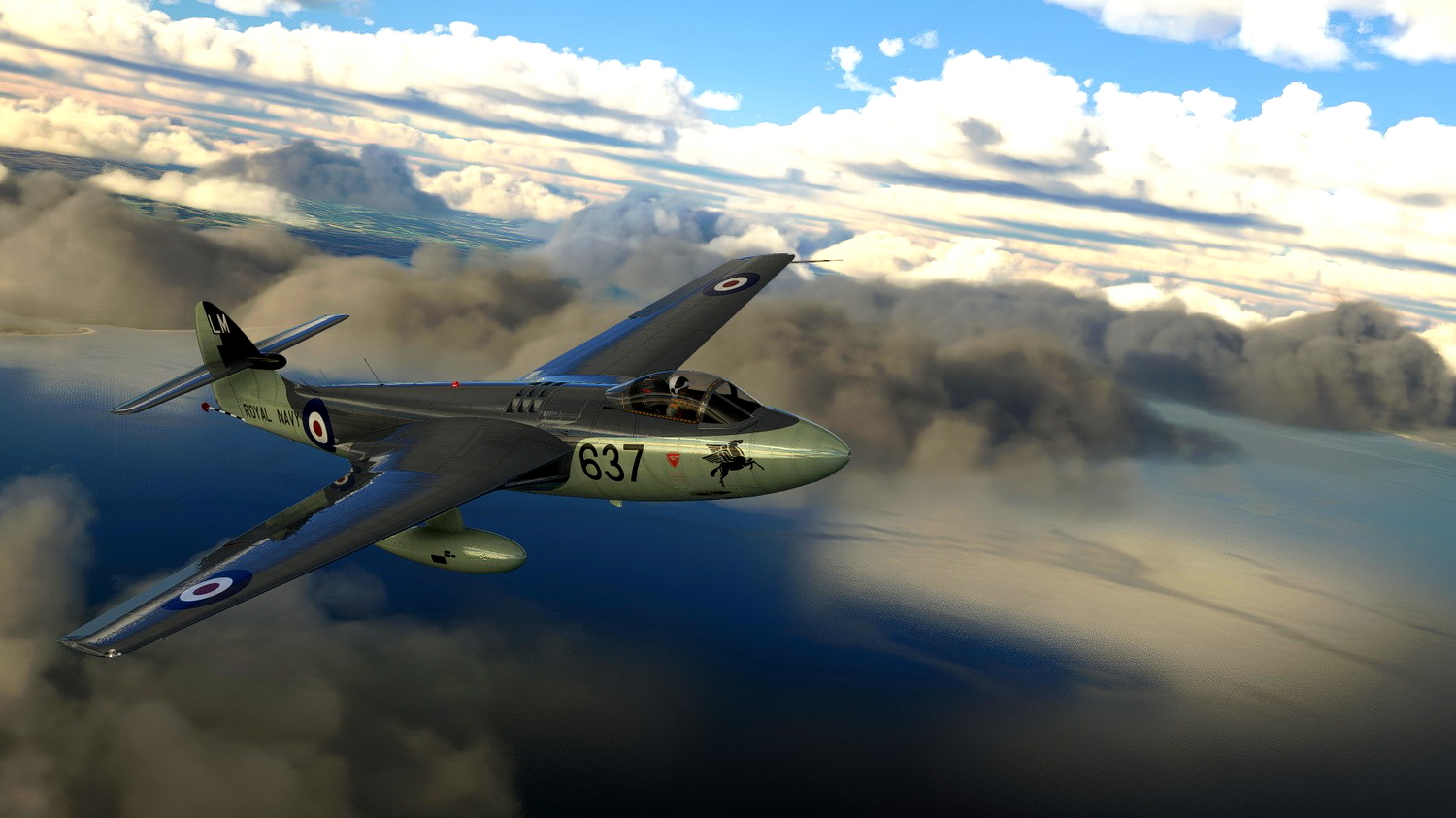 Discover & Search - Flightsim.to