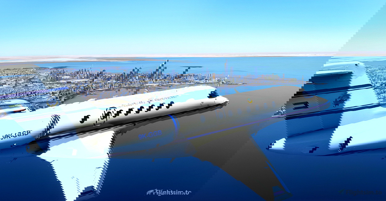 Discover & Search - Flightsim.to