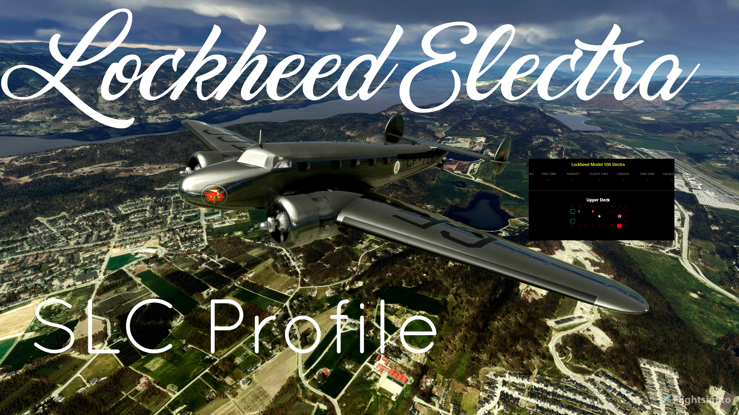 Discover & Search - Flightsim.to